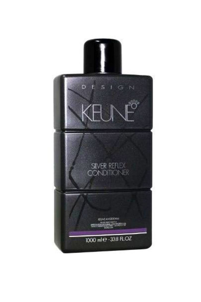 Keune Design Silver Reflex Conditioner 1000 ml - 199.95 kr