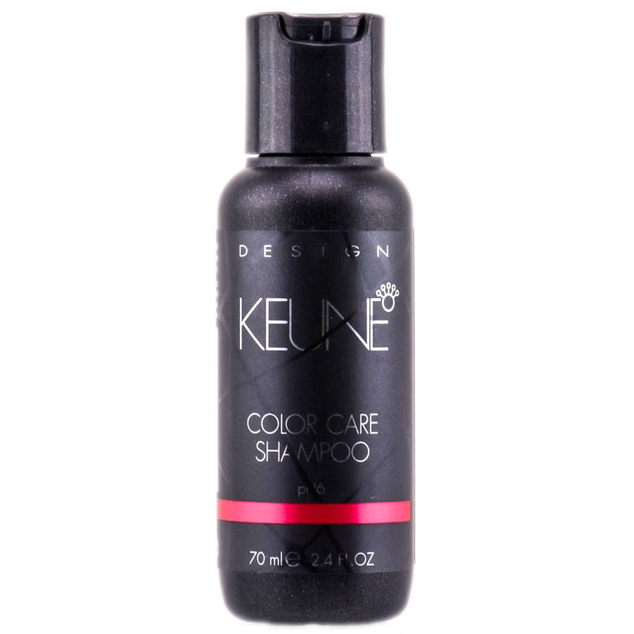 Keune Design Color Care Shampoo Travel Size 70 ml - 19.95 kr