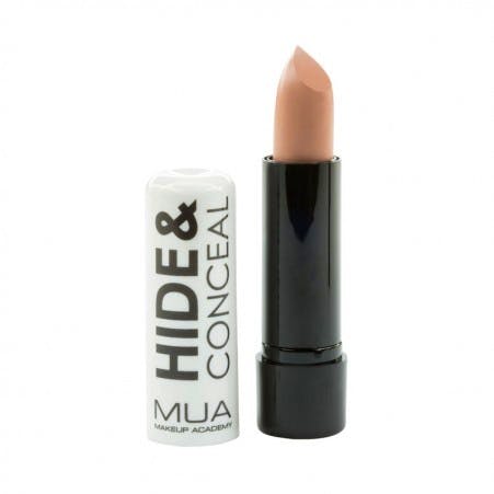 MUA Makeup Academy Hide & Conceal Cover Up Stick Almond 3 g - £0.99