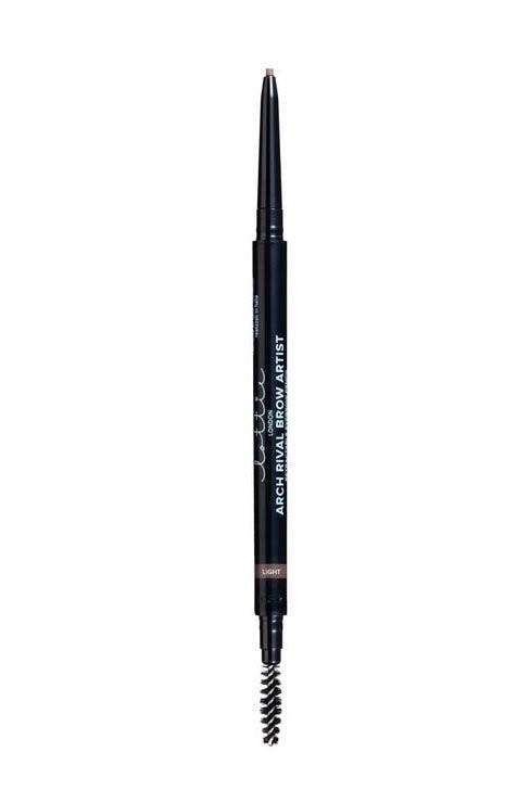 Lottie London Arch Rival Brow Artist Eyebrow Pencil Light 9 g - 3.99 ...