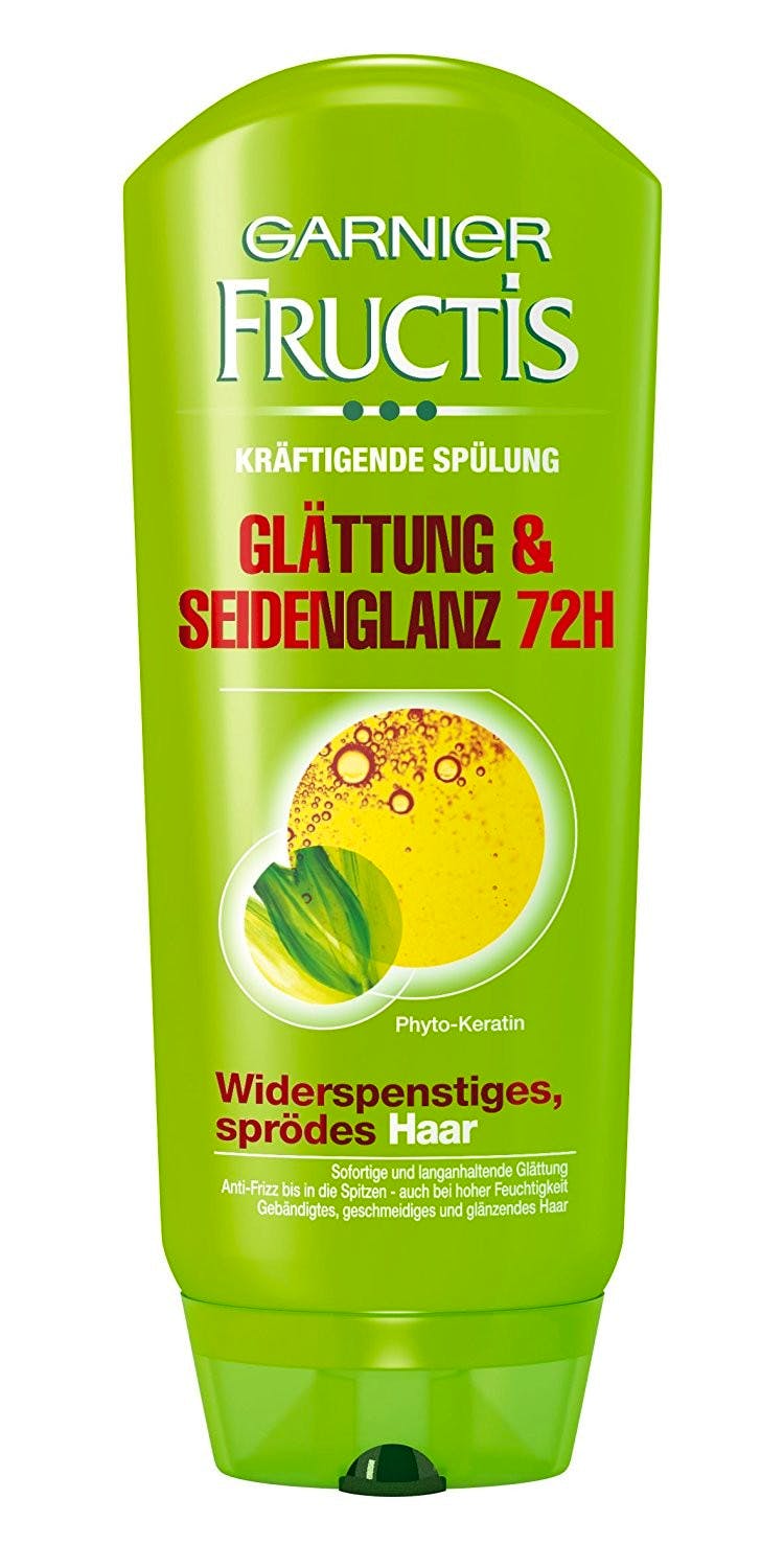 Garnier Fructis Smoothing & Silk Conditioner 200 ml - £1.89