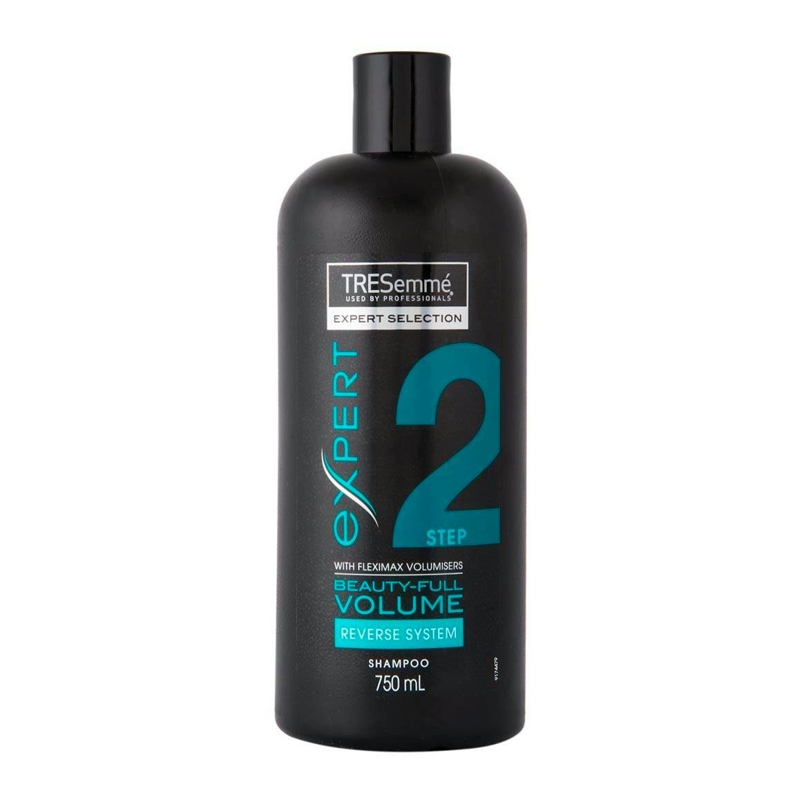 Tresemmé Beauty-Full Volume Shampoo 750 ml - £3.99