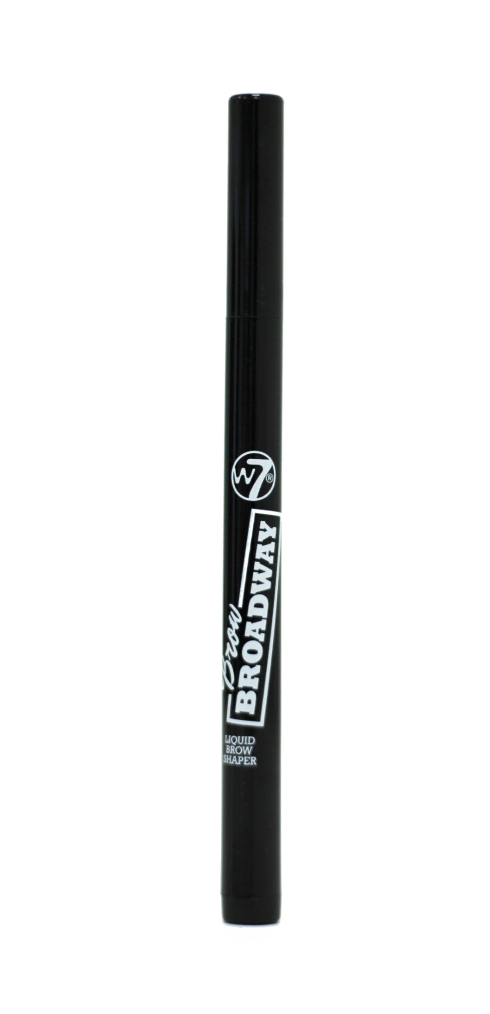 W7 Brow Broadway Liquid Brow Shaper Dark Brown 1,6 ml - 62.95 kr + Fri ...