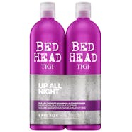 Tigi Bed Head Fully Loaded Tween Duo 2 X 750 Ml 19 95 Tigi Bed Head Fully Loaded Tween Duo 2 X 750 Ml 19 95