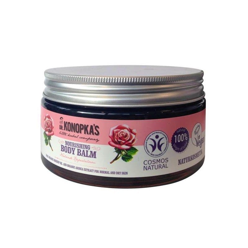 Dr. Konopka's Nourishing Body Balm 300 ml - 55.95 kr