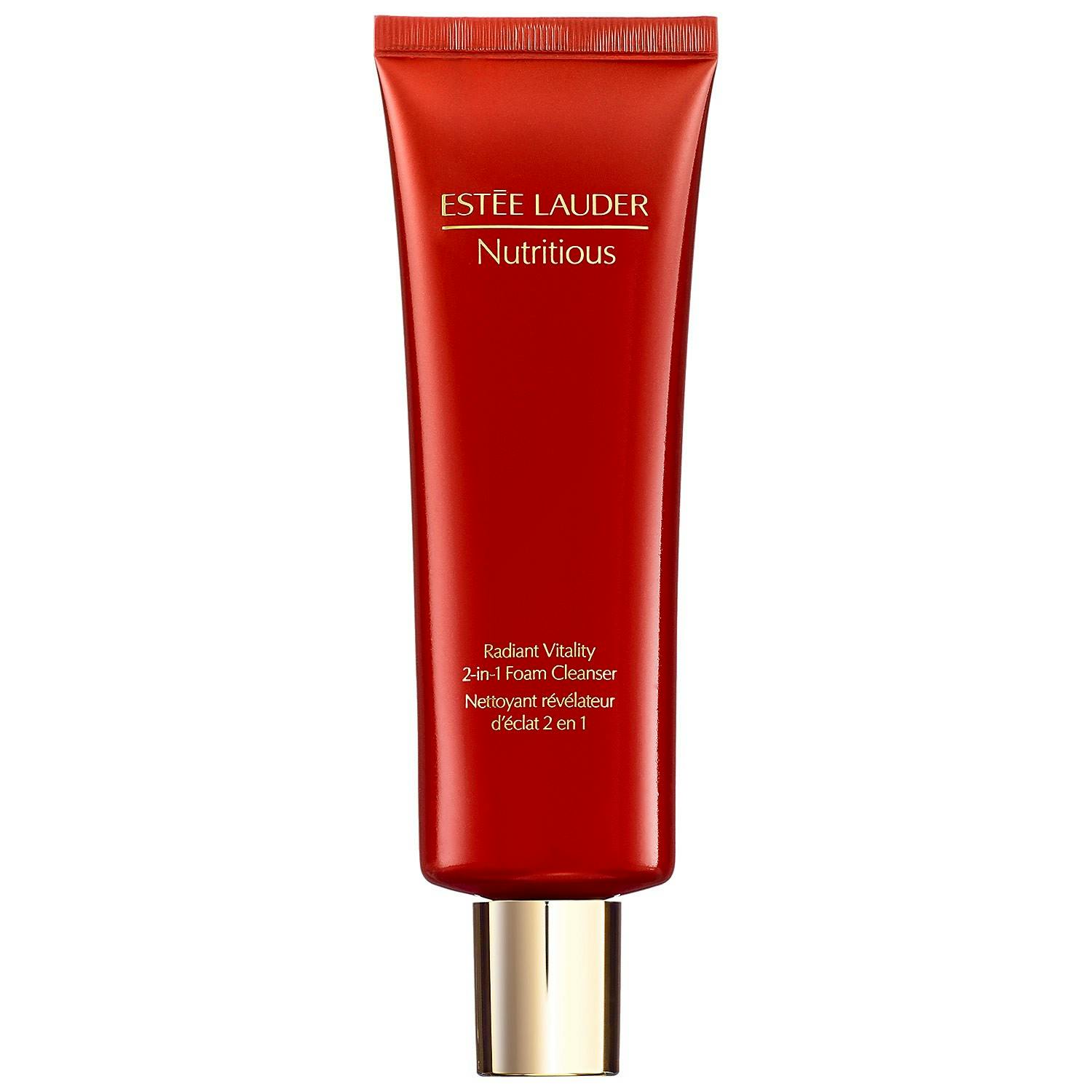 Estée Lauder Nutritious 2in1 Foam Cleanser 125 ml - 149.95 kr