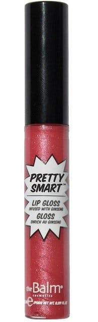 The Balm Pretty Smart Lipgloss Zaap! 6,5 ml - 105.95 kr + Fri Frakt og ...