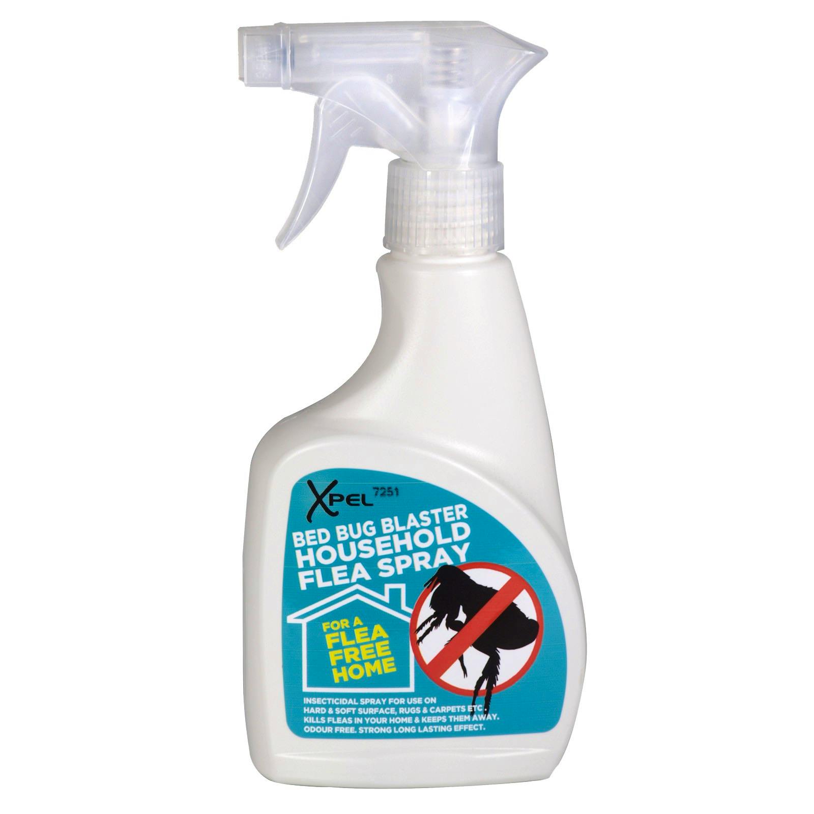 Xpel Bed Bug Blaster Spray 300 ml – 1.45