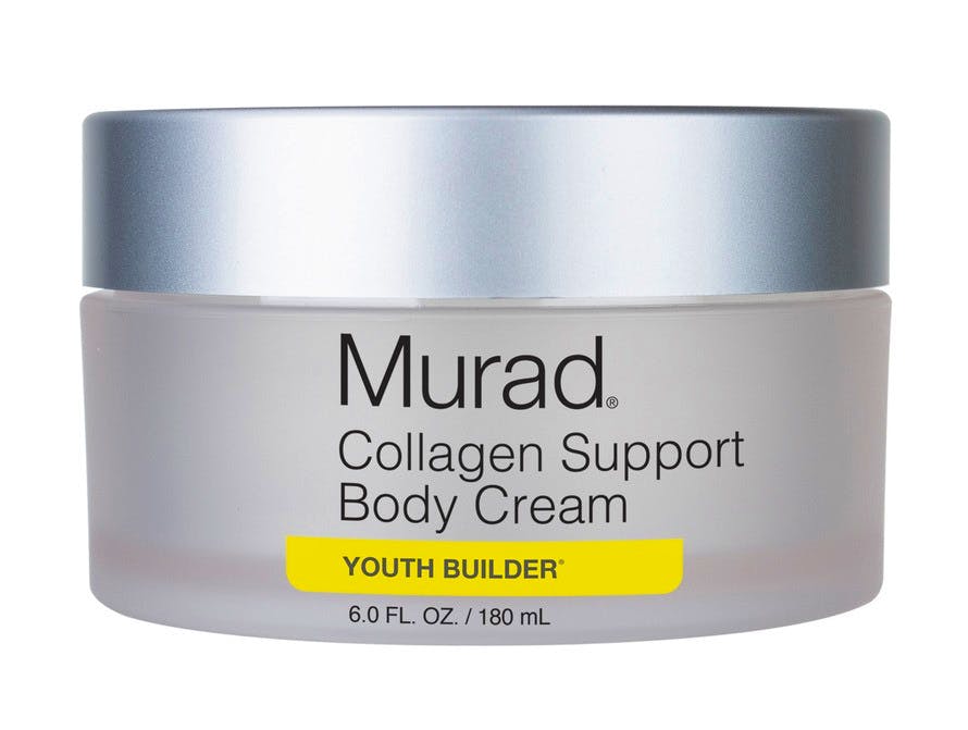 Murad Youth Builder Collagen Support Body Cream 180 ml - 229.95 kr