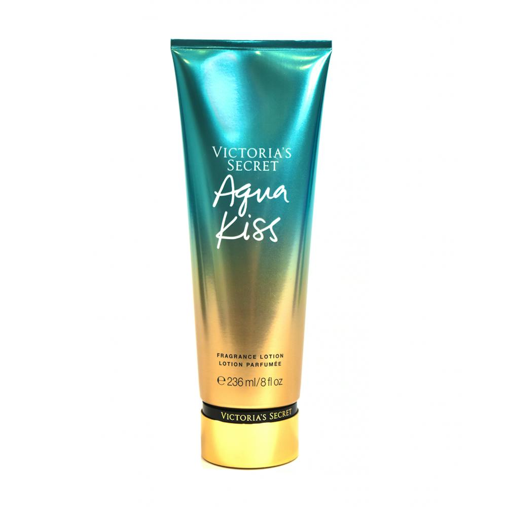 Victorias Secret Aqua Kiss Fragrance Lotion 236 Ml 2138