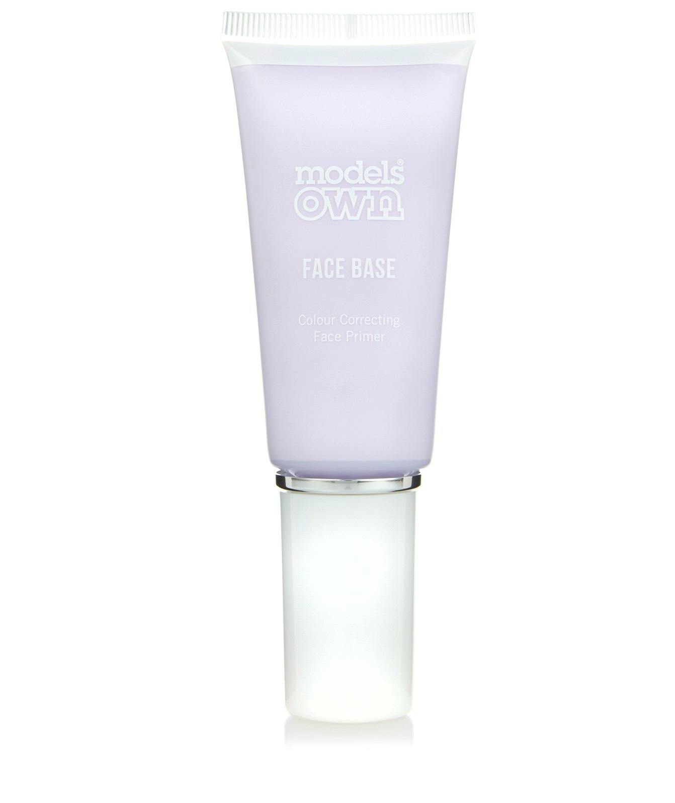 Models Own Face Base Sallowness Colour Correcting Primer 30 ml - 55.95 kr