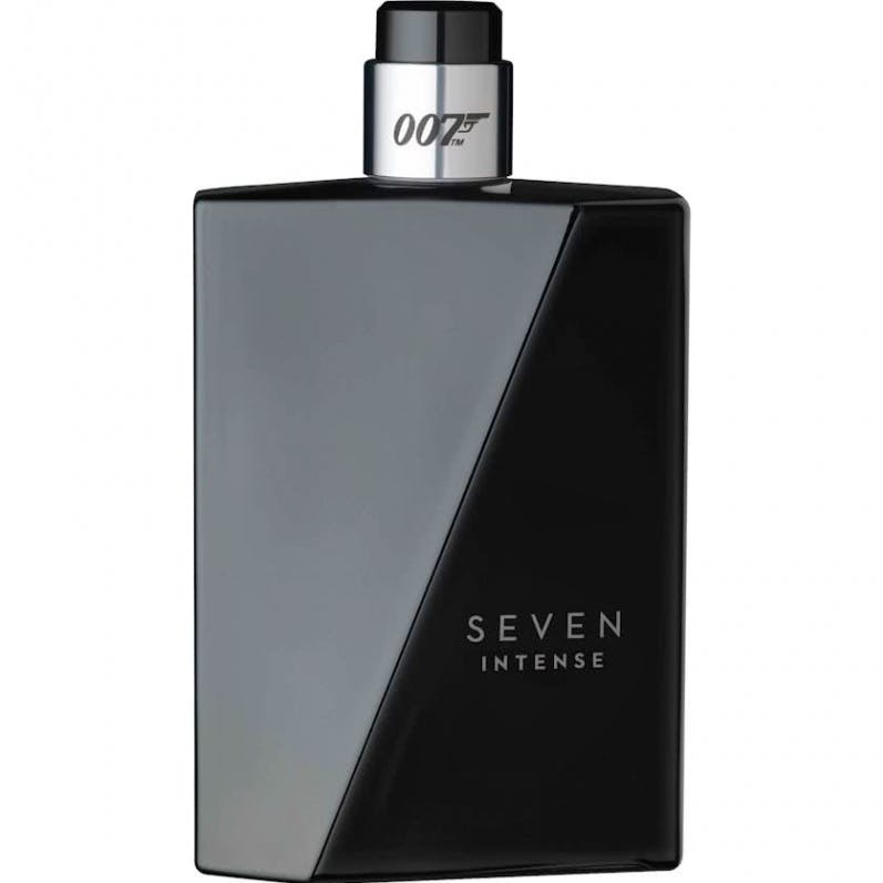 James Bond 007 Seven Intense EDP 125 ml – 25.95