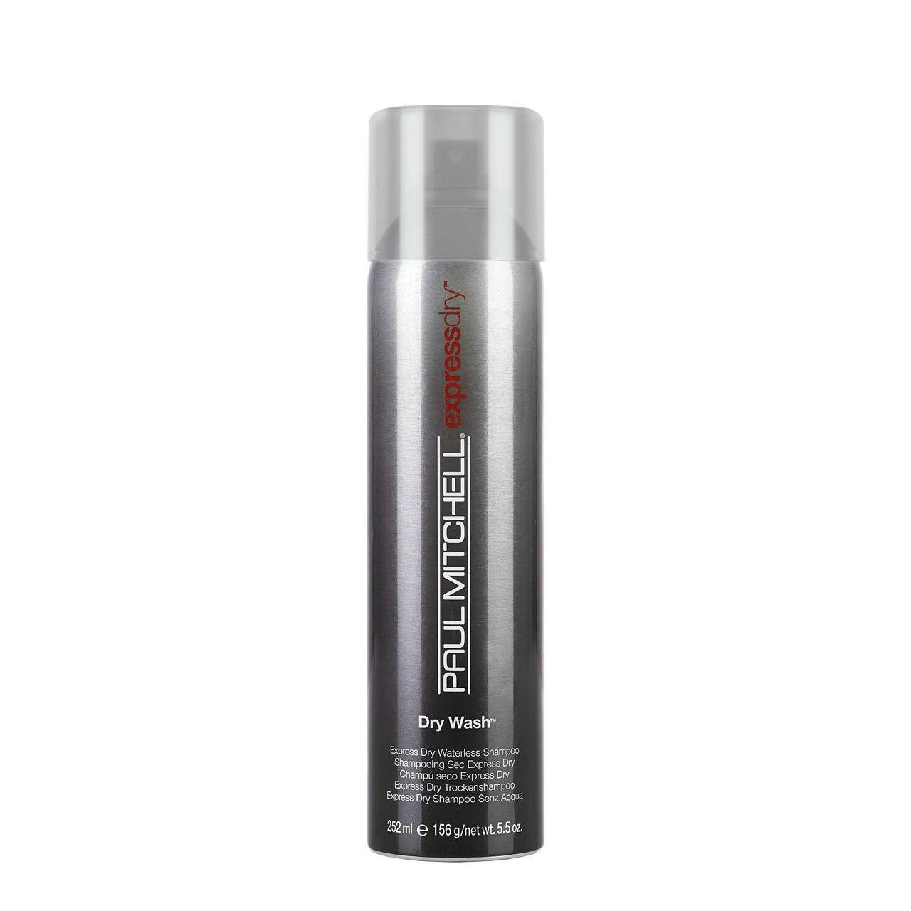 Paul Mitchell Express Dry Wash 252 ml - 189.95 kr + Fri Frakt og Ingen Toll