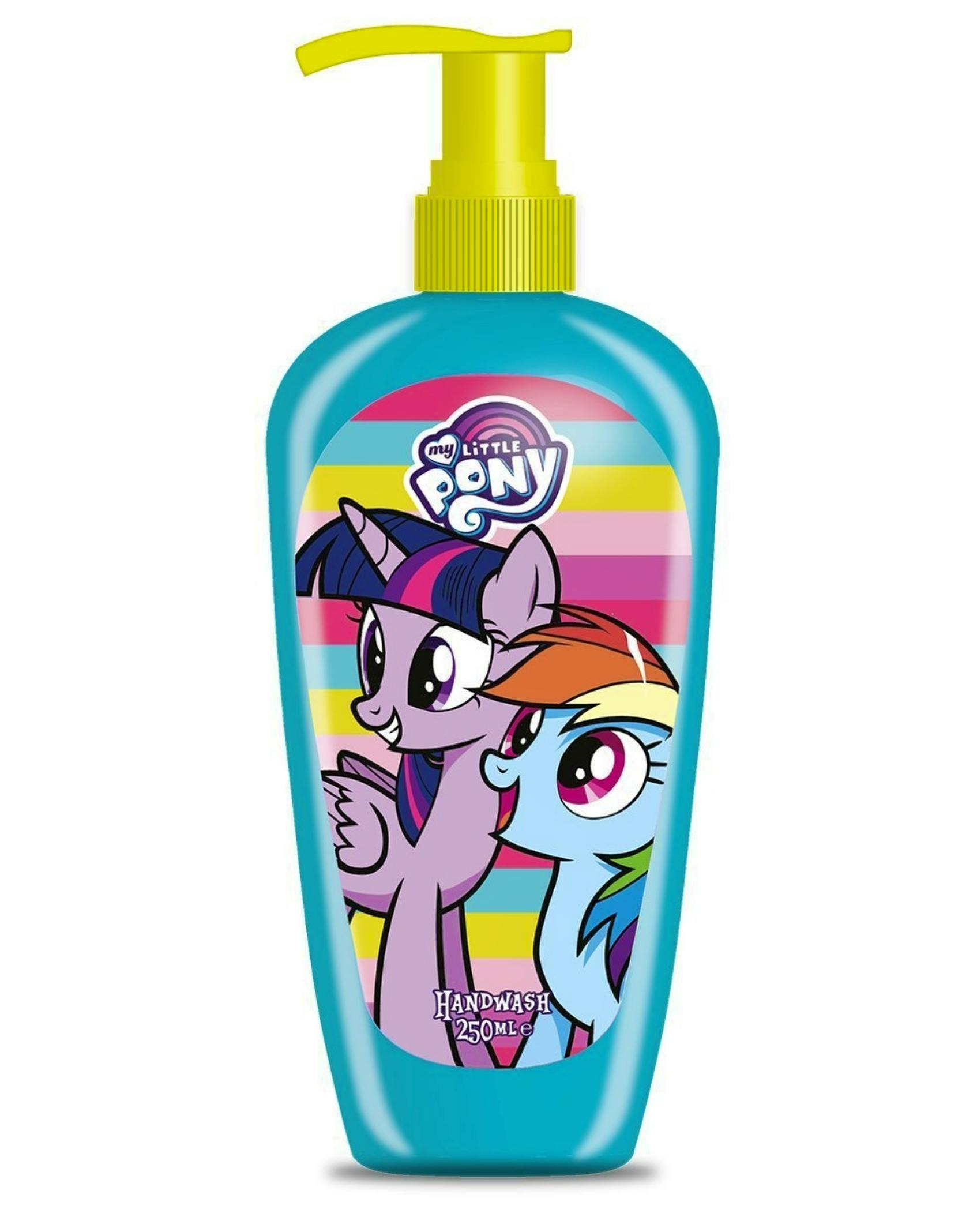 My Little Pony Hand Wash 250 ml - £0.99