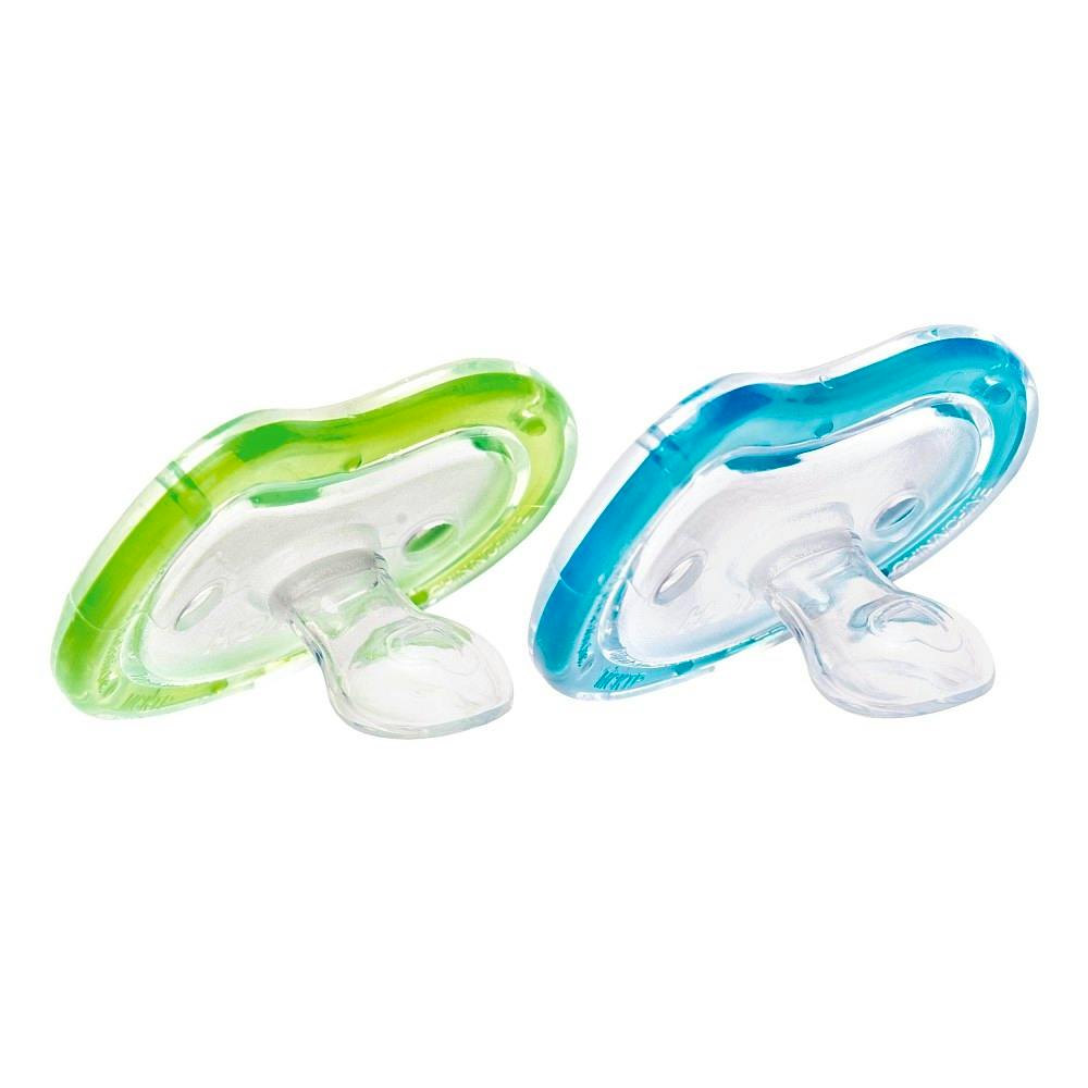 Munchkin Latch Orthodontic Soothers 3+ months 2 pcs - £1.85