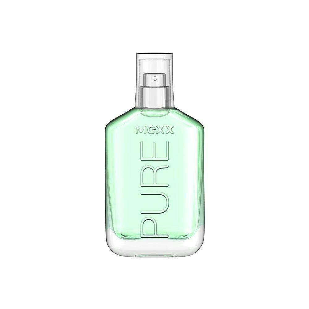 Mexx Pure Man EDT 75 ml - 13.99 EUR - luxplus.nl