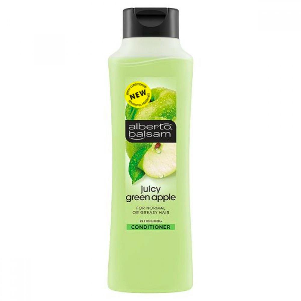 Alberto Balsam Juicy Apple Conditioner 350 ml - £1.59