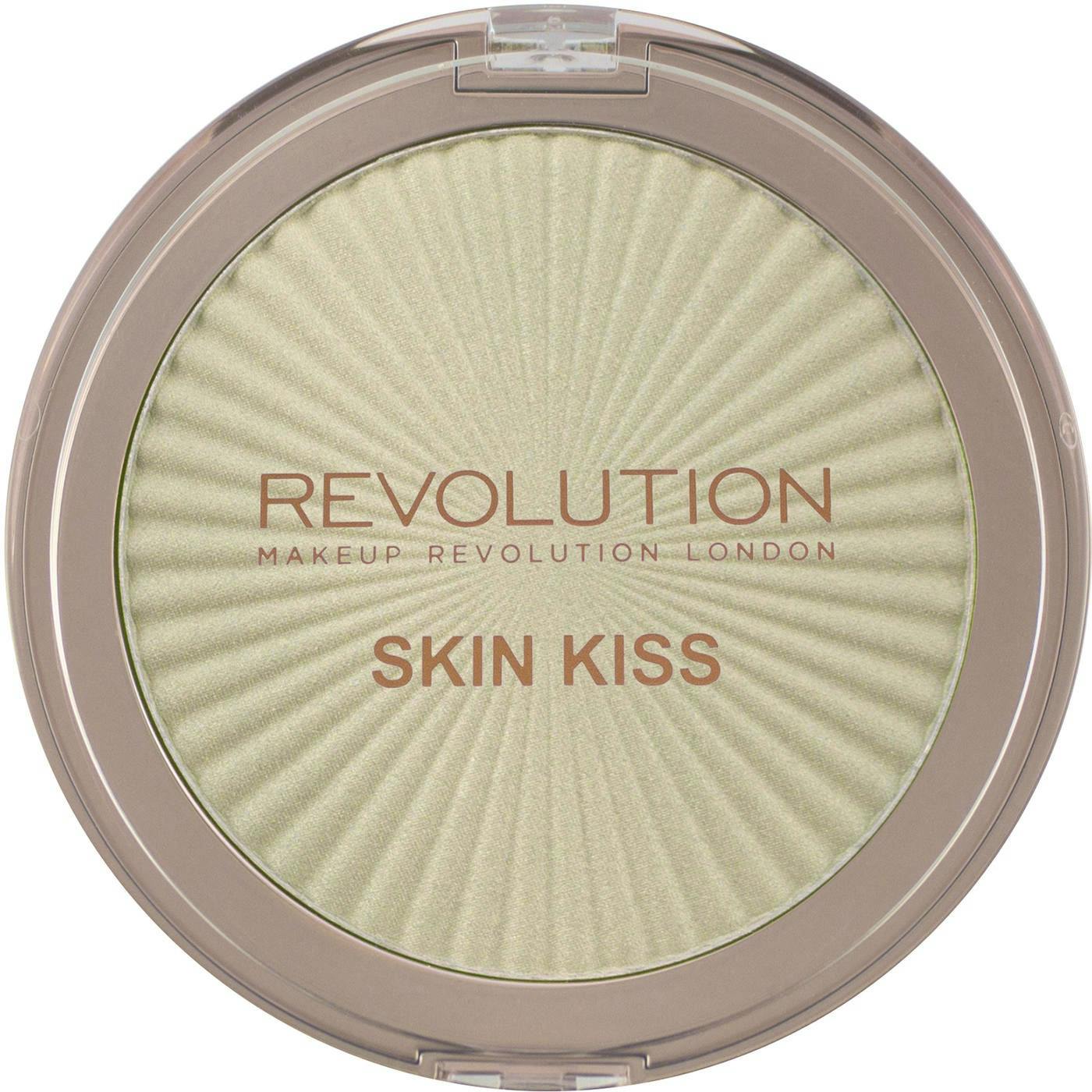 Revolution Makeup Skin Kiss Ice Kiss 14 g - 39.95 kr