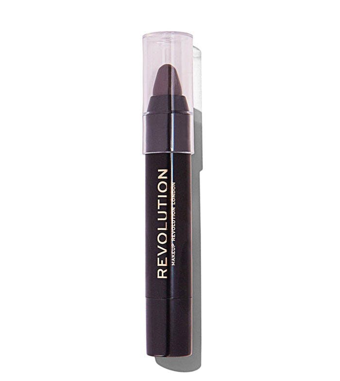 Revolution Makeup Root Cover Up Stick Dark Brown 2,5 g - £2.99