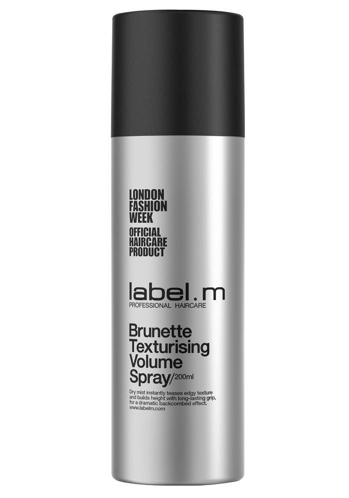 Label.m Brunette Texturising Volume Spray 200 ml - 99.95 kr + Fri Frakt ...