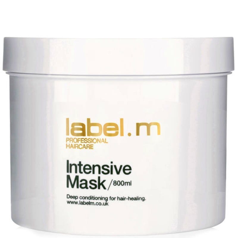 Label.m Intensive Mask 800 ml - 119.95 kr