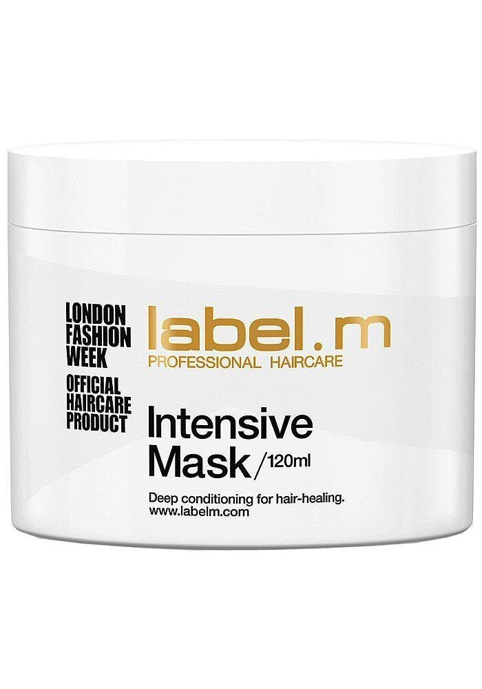 Label.m Intensive Mask 120 ml - 149.95 kr + Fri Frakt og Ingen Toll