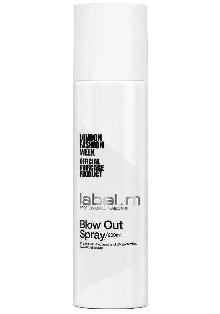 Label.m Blow Out Spray 200 ml - 125.95 kr + Fri Frakt og Ingen Toll