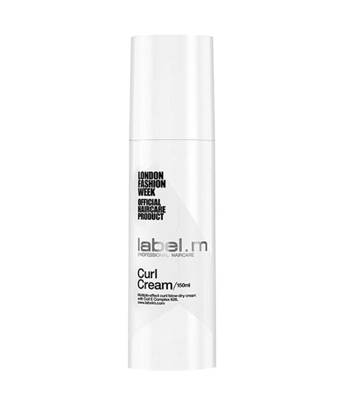 Label.m Curl Cream 150 ml - £7.99