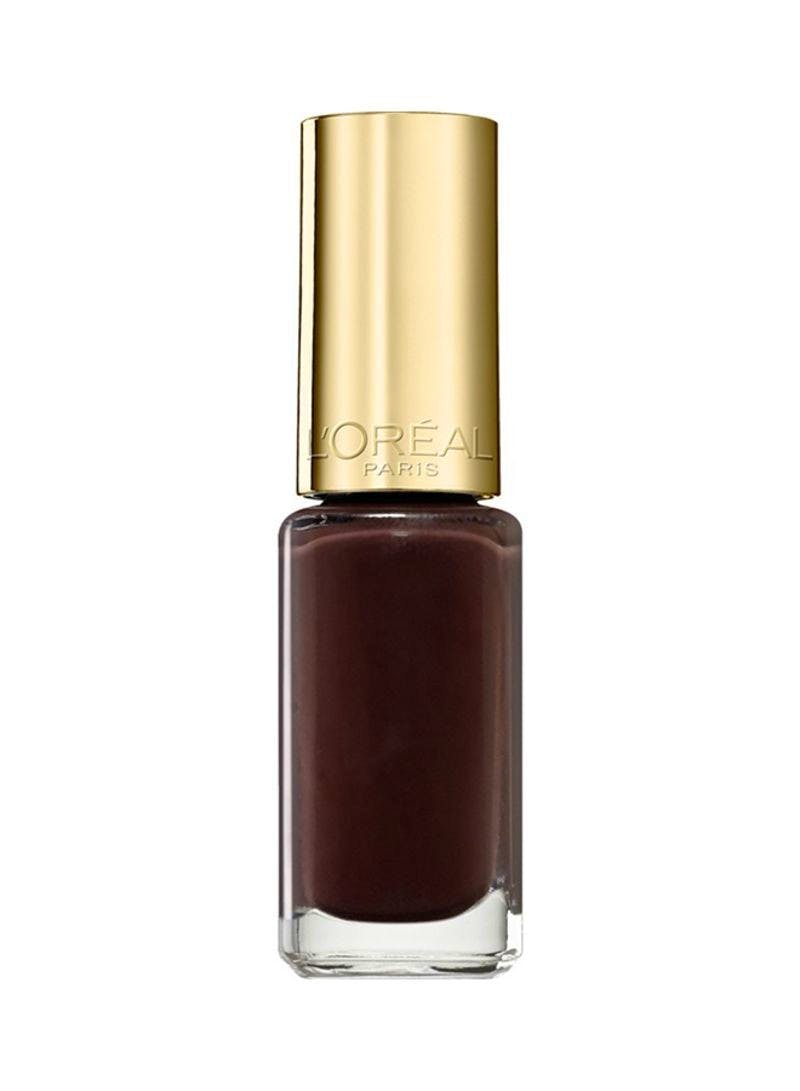 L'Oréal Paris Color Riche Nail Polish 703 Oud Obsession 5 ml - £0.99