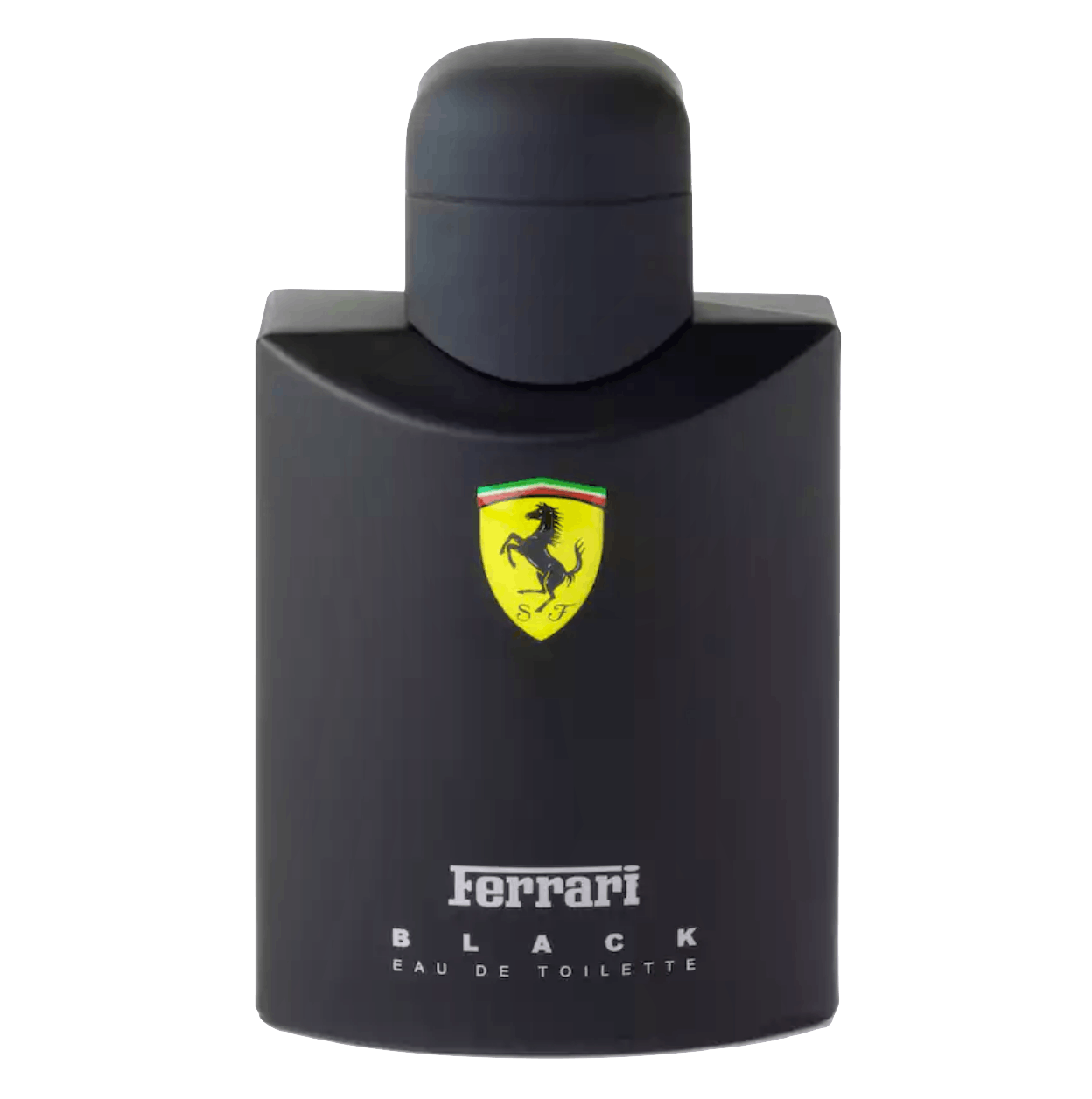 Ferrari Black 40 ml - 69.95 kr