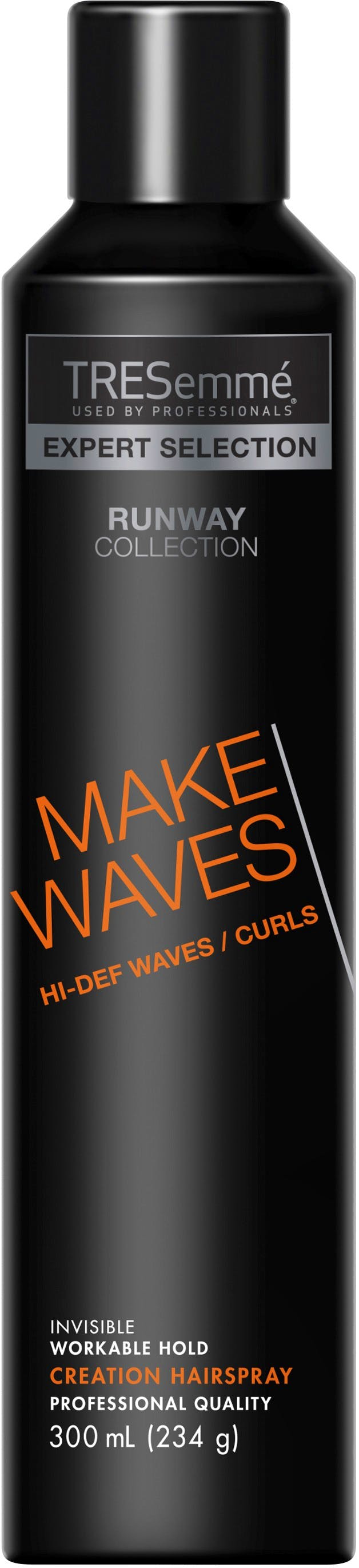 Tresemmé Make Waves Creation Hairspray 300 ml - 1.99 EUR - luxplus.nl
