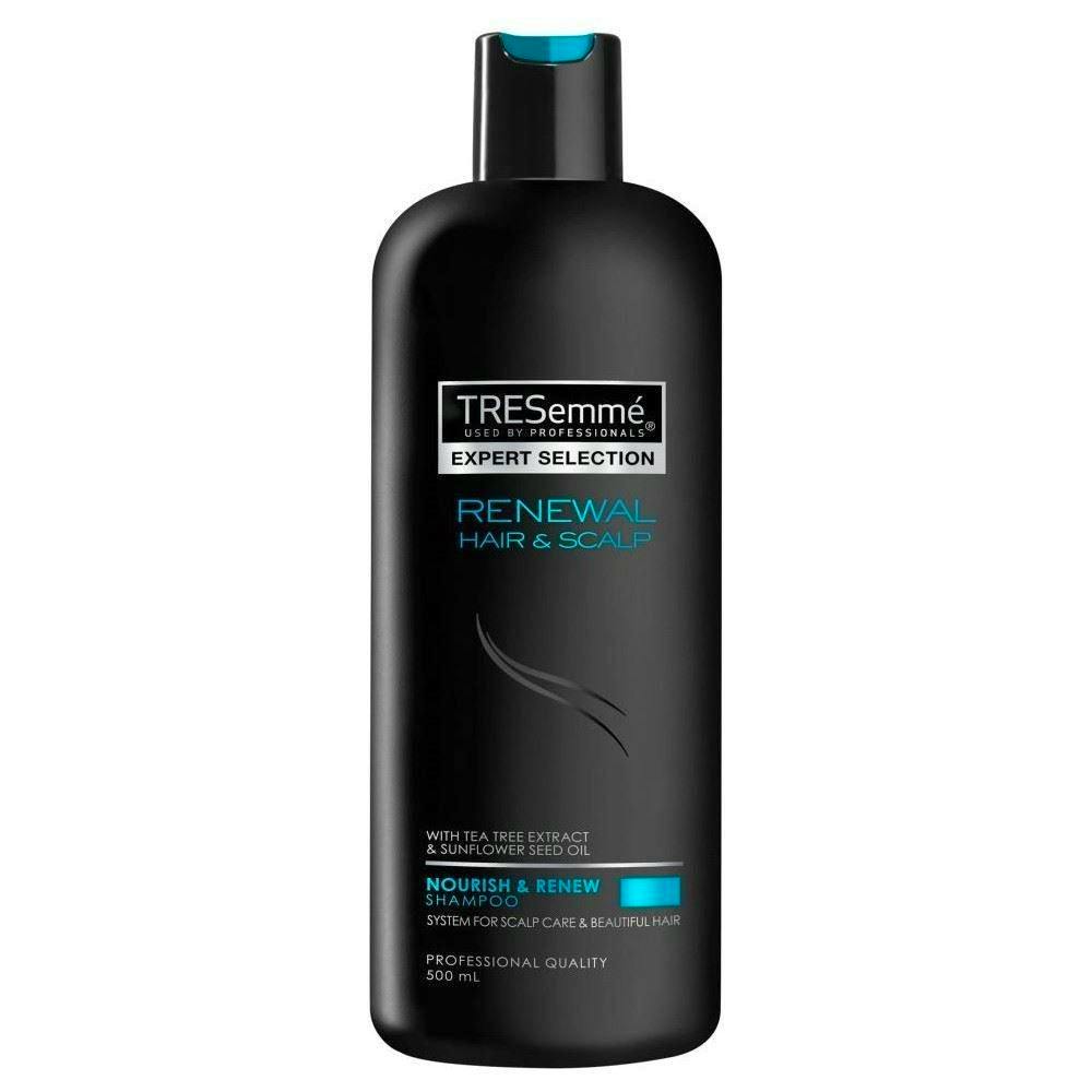 Tresemmé Renewal Hair & Scalp Nourish & Renew Shampoo 500 ml - £2.99