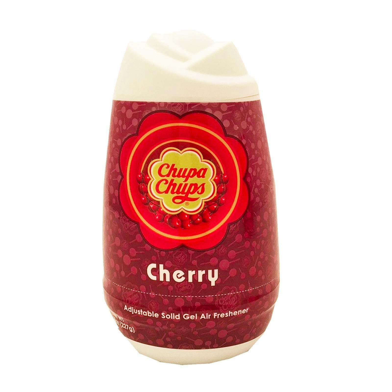 Chupa Chups Cherry Air Freshener 227 g - 1.39 EUR - luxplus.nl