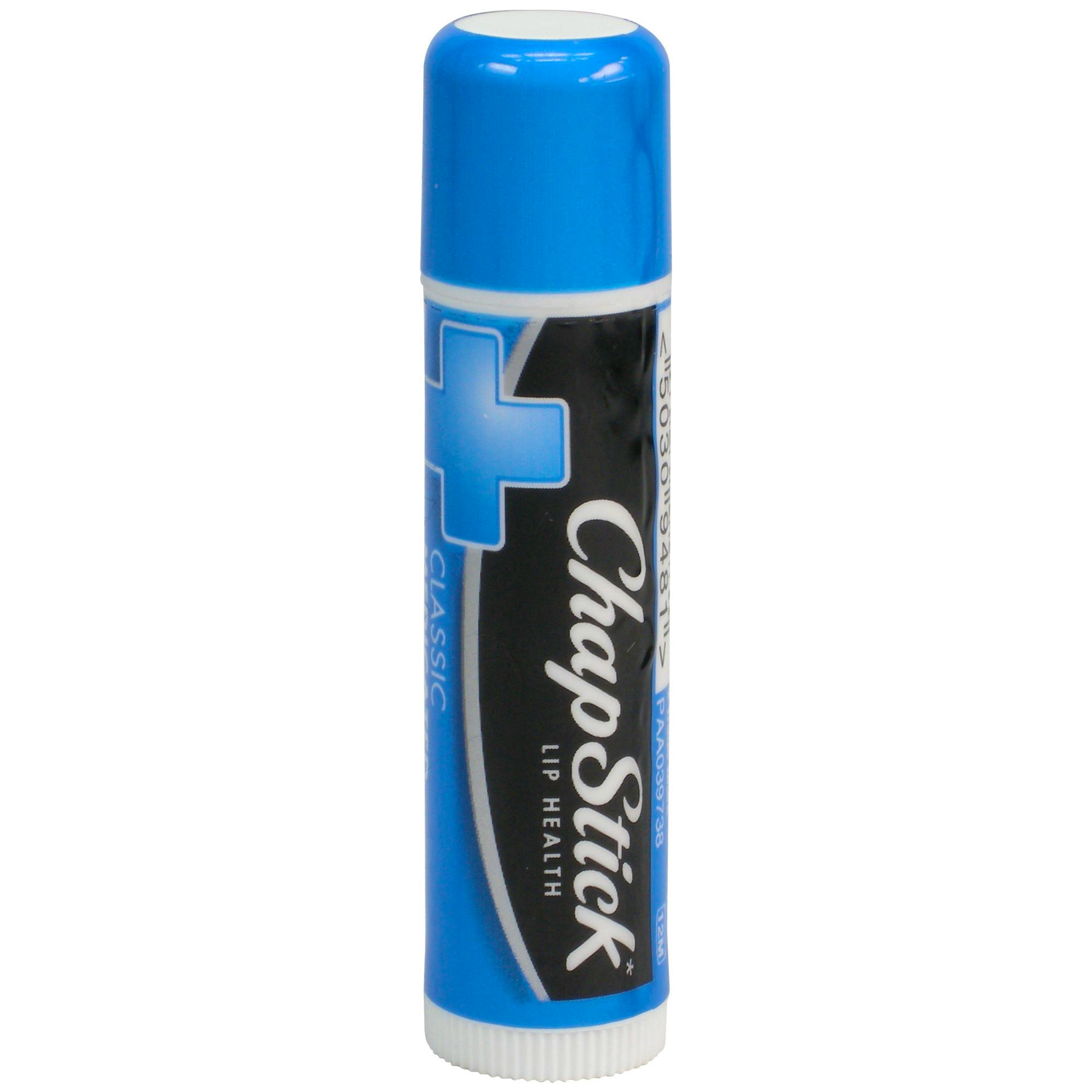 ChapStick Medicated Lip Health 4 g - 9.95 kr