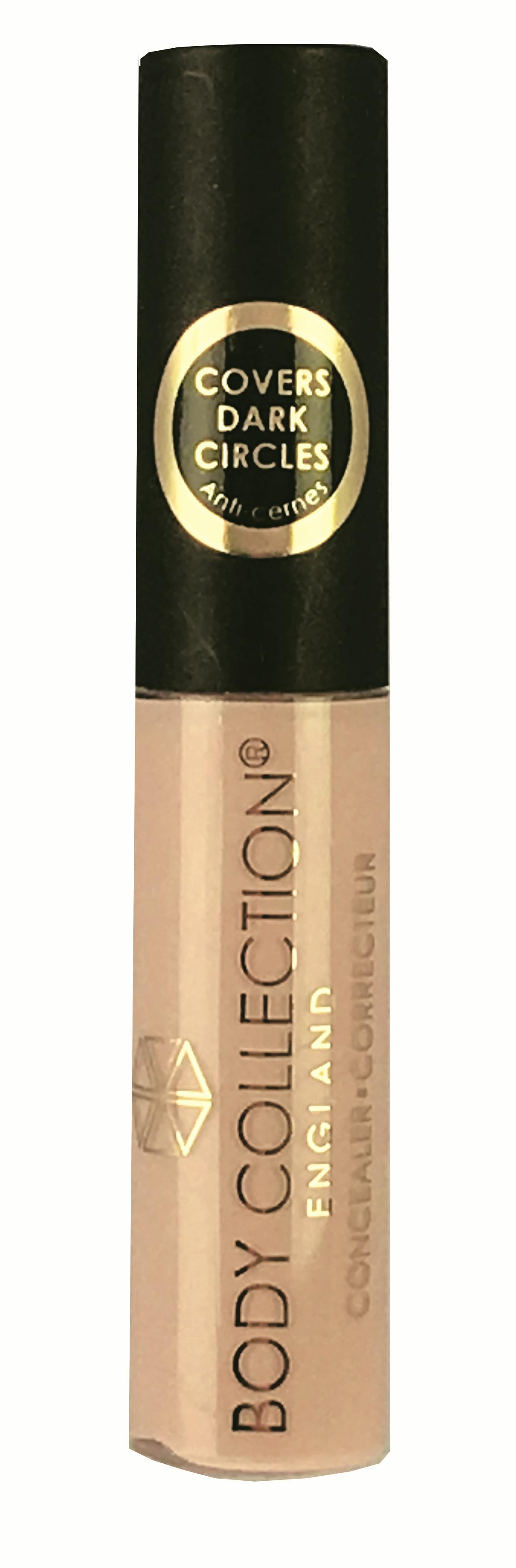 Body Collection Concealer Medium 10 ml - 15.95 kr