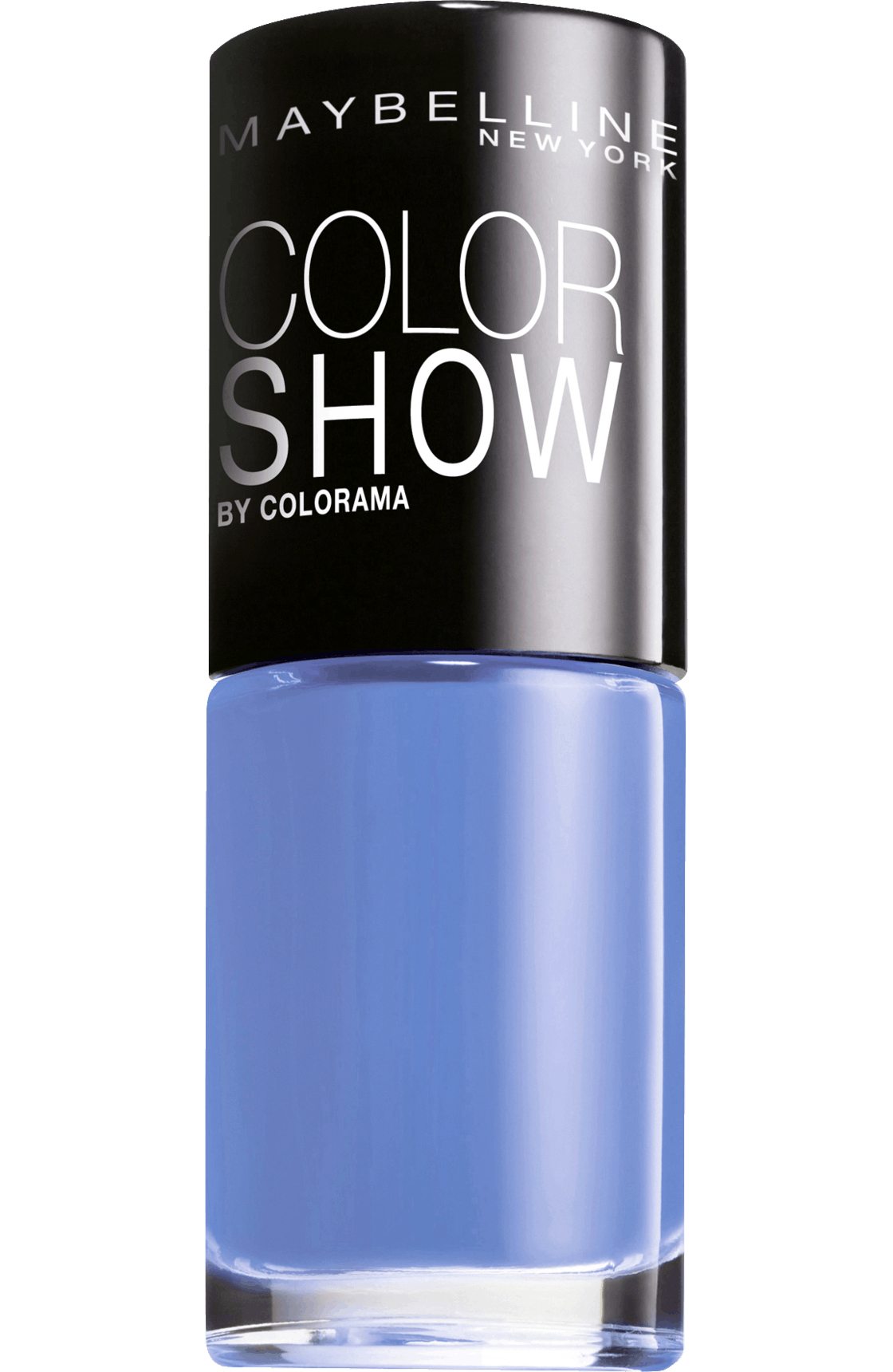 Maybelline Color Show 286 Maybe Blue 7 ml - £1.89