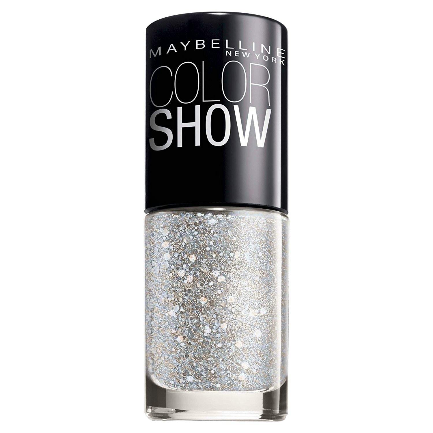 Maybelline Color Show Top Coat 293 Glitter It 7 ml - 9.95 kr