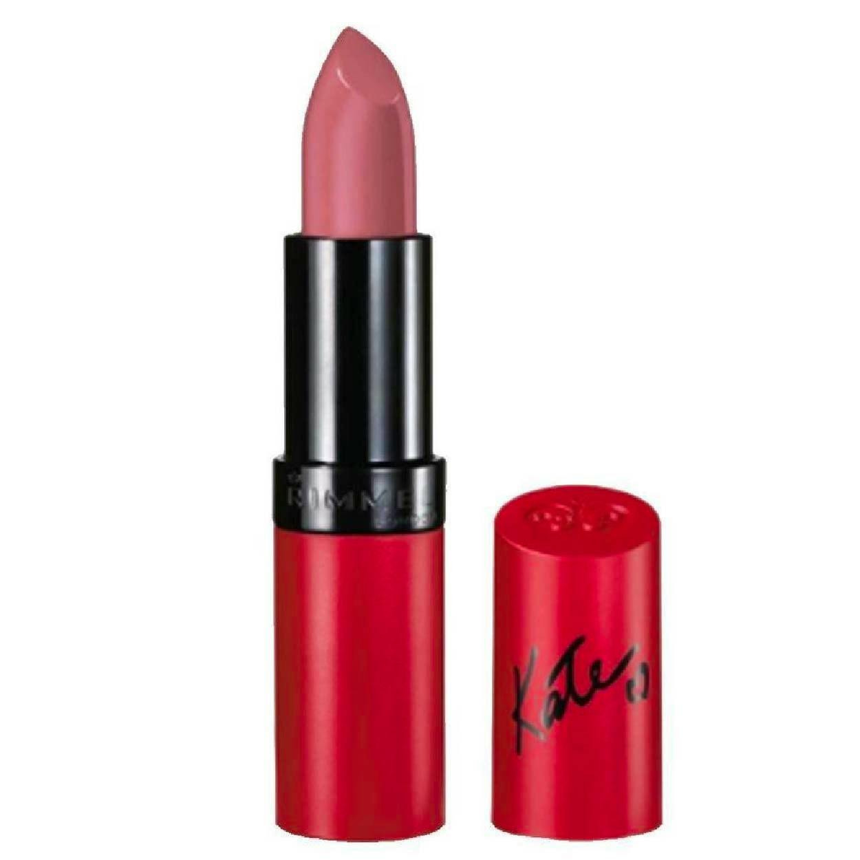 Rimmel Lasting Finish Lipstick By Kate Moss 114 4 g - £3.69