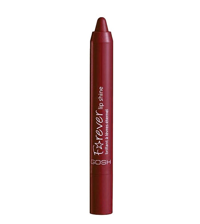 GOSH Forever Lip Shine 010 Lady Like 1,5 g - 29.95 kr