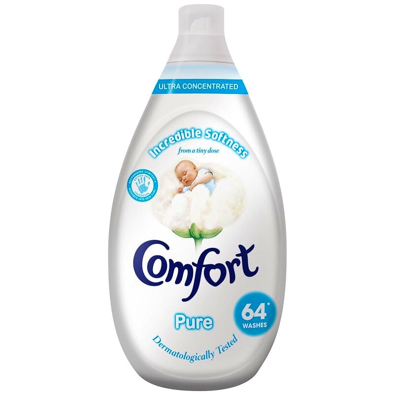 Comfort Pure Fabric Conditioner 960 ml - 25.95 kr