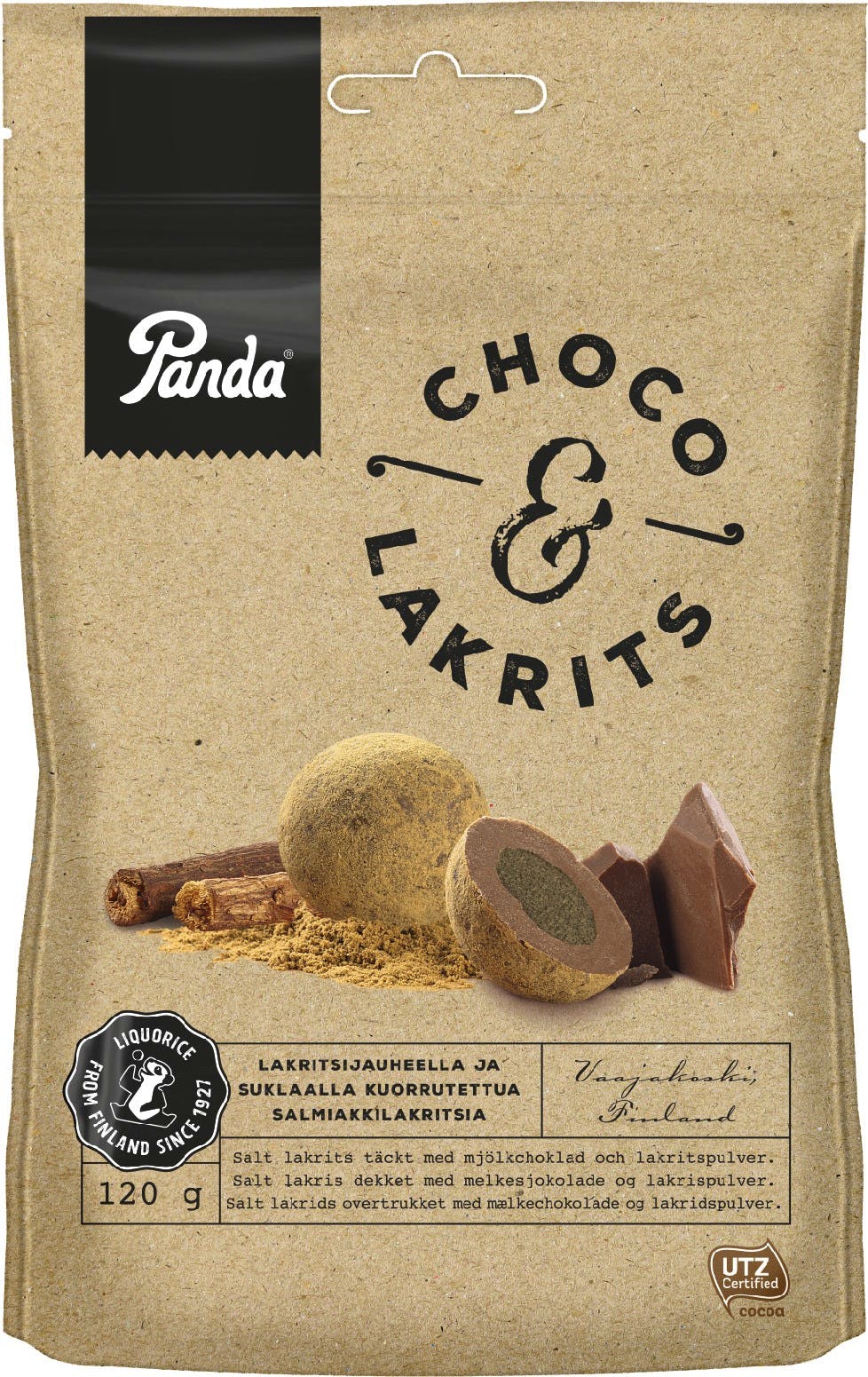 Slik & Chokolade