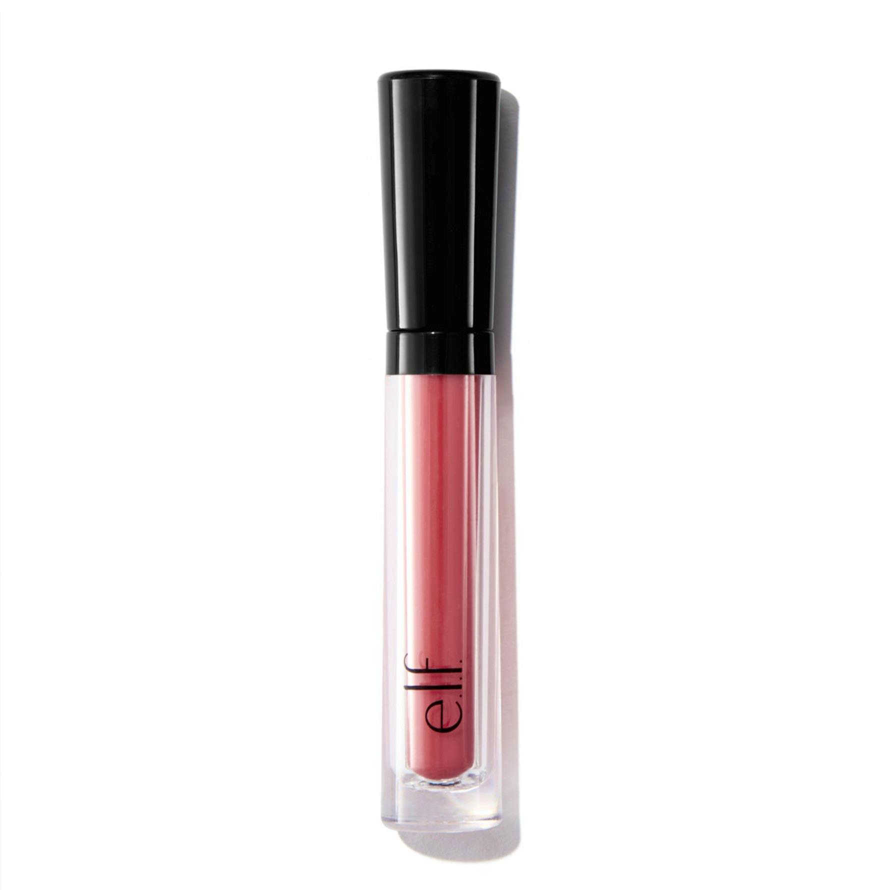 elf Tinted Lip Oil Pink Kiss 3 ml - £5.25