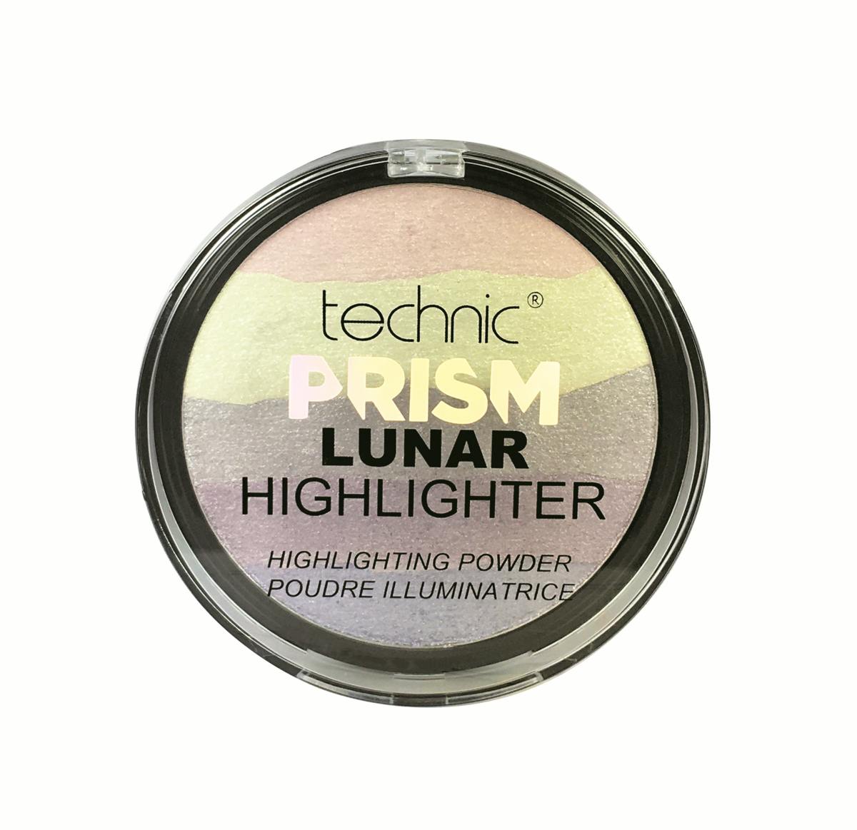 Technic Prism Lunar Highlighter 6 g - 17.95 kr