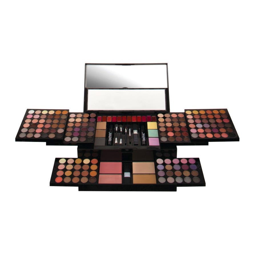 Technic Beauty Palette Make-Up Set 1 st - 199.95 kr