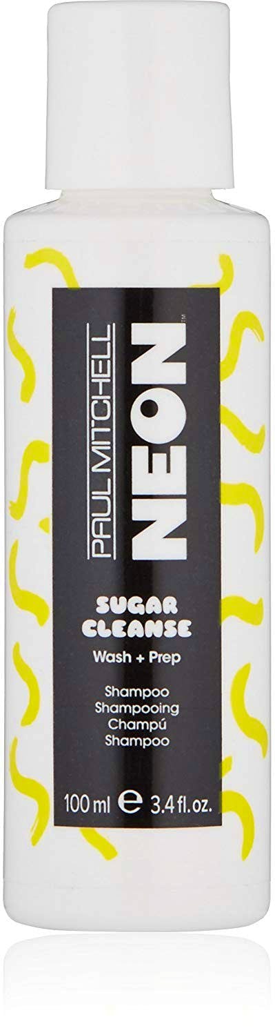 Paul Mitchell Neon Sugar Cleanse Shampoo 100 ml - 76.95 kr + Fri Frakt ...