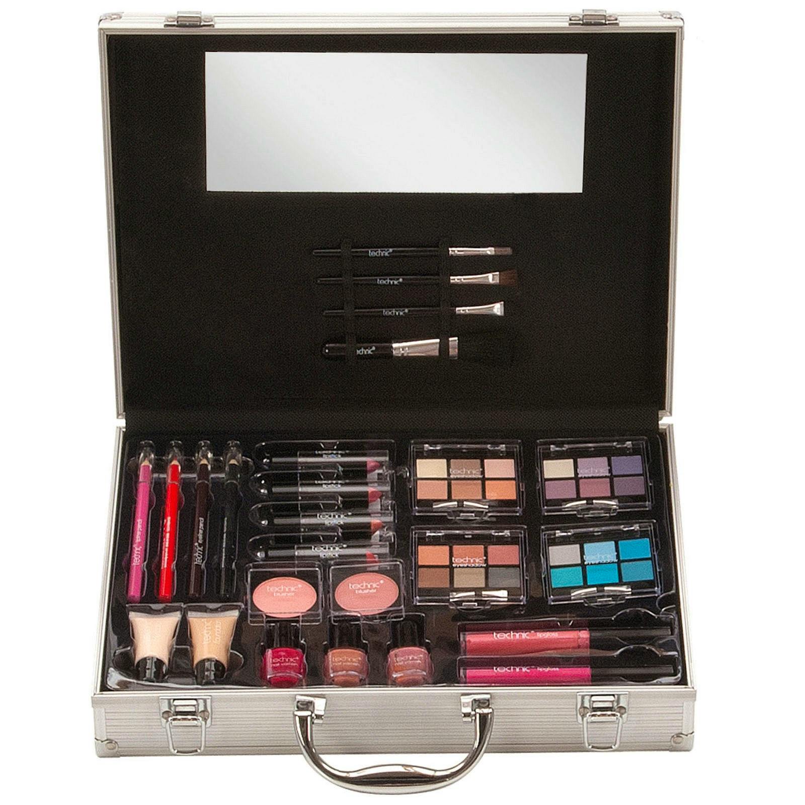 Technic Beauty Cosmetic Case Extra Large 1 stk - 129.95 kr
