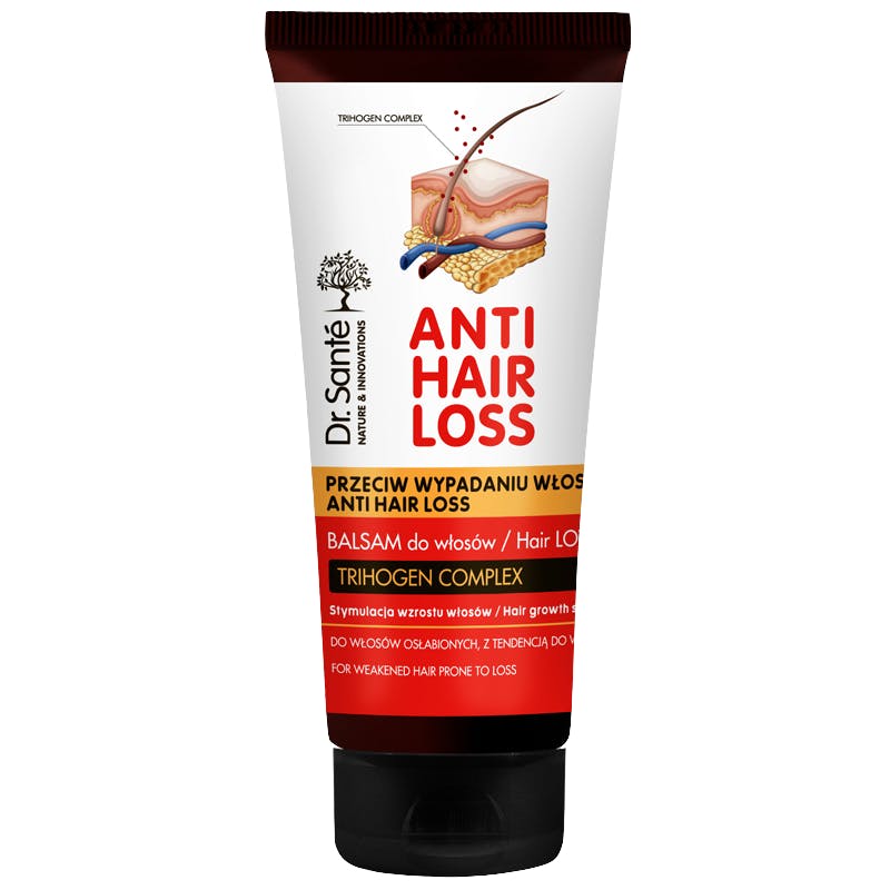 Dr Santé Anti Hair Loss Conditioner 200 Ml £1 75