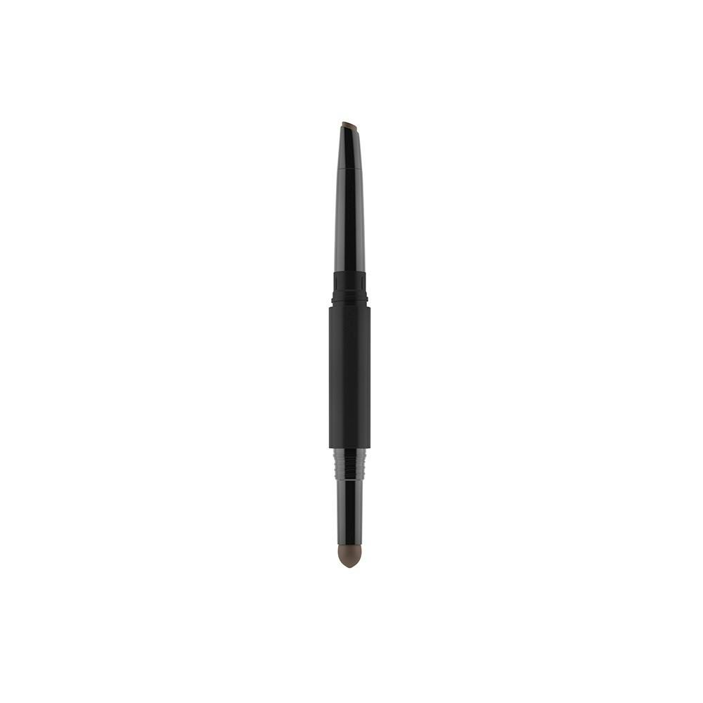 GOSH Brow Shape & Fill 002 Greybrown 0,5 g - £6.75