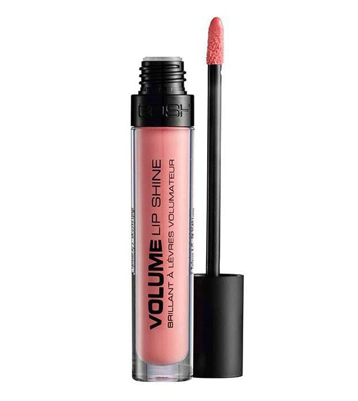 GOSH Volume Lip Shine 03 Tea Rose 4 ml - £2.99