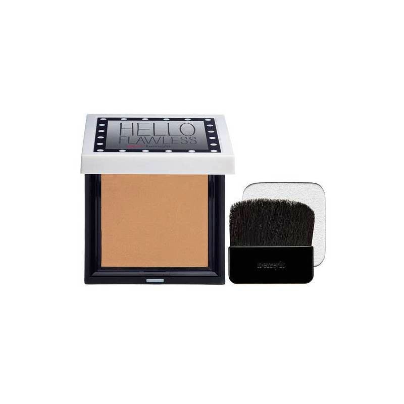 Benefit Hello Flawless Powder Foundation Beige 7 g - 24.99 EUR - luxplus.nl